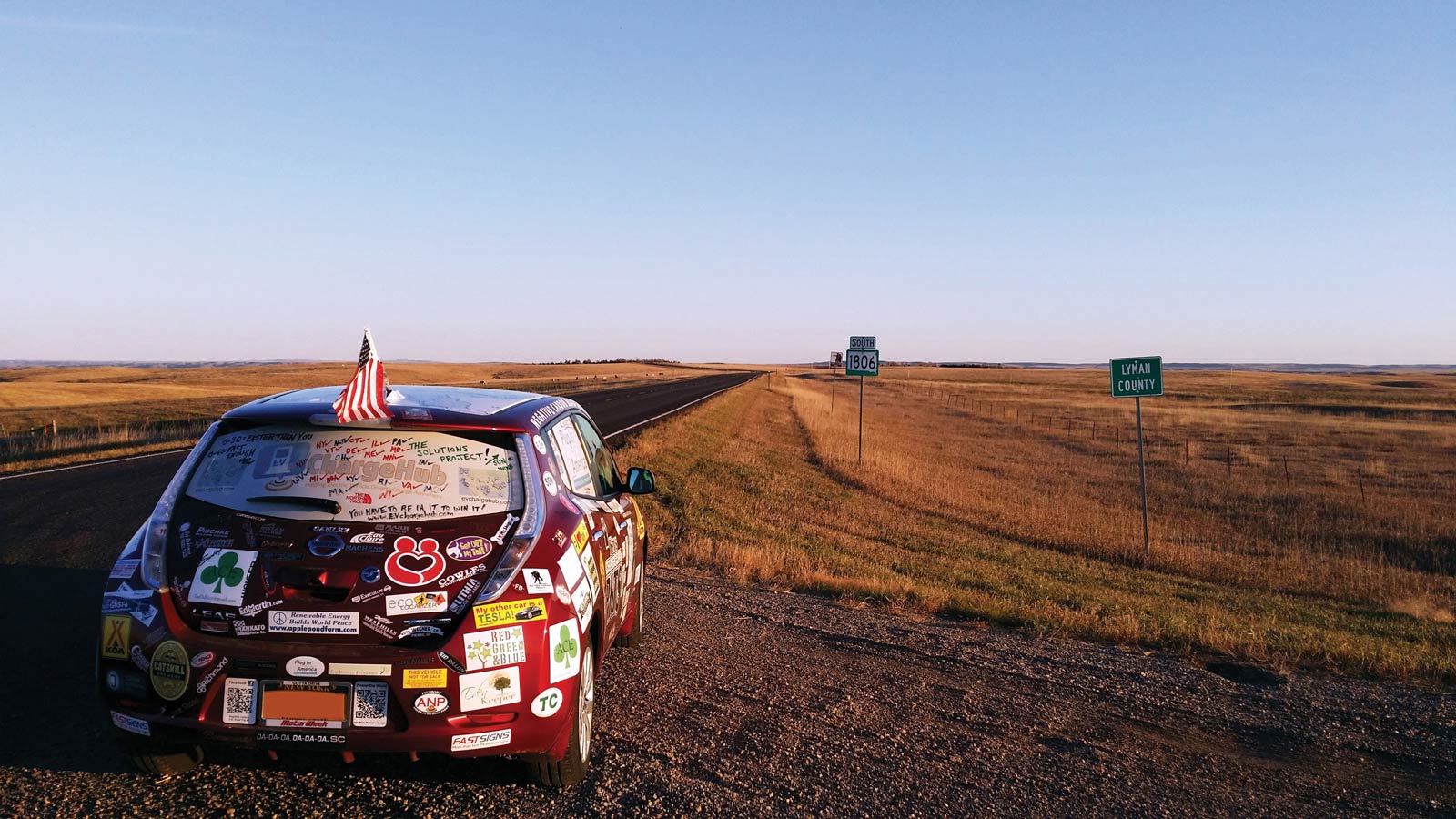 All EV charging station information in one place | ChargeHub